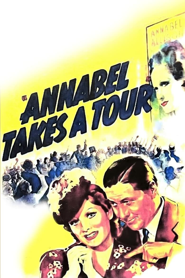 Annabel Takes a Tour Summary, Latest News, Trailer, Cast, Where to ...