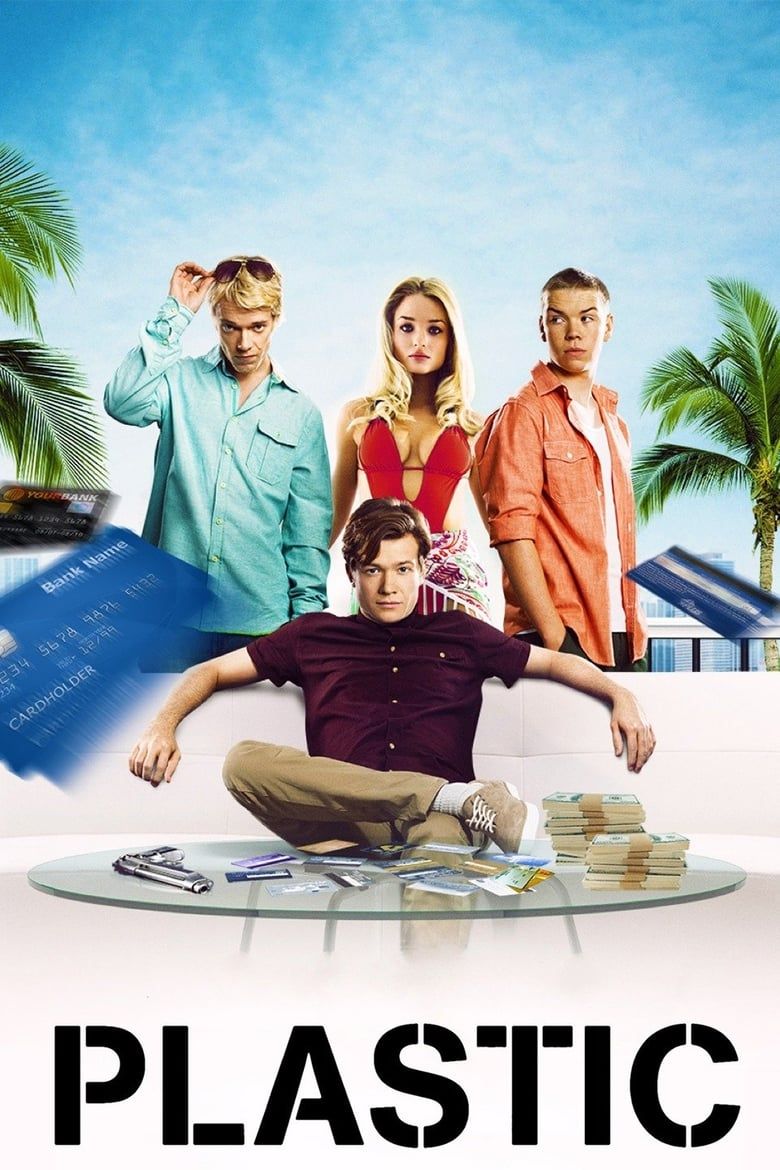 Plastic Summary, Trailer, Cast, and More