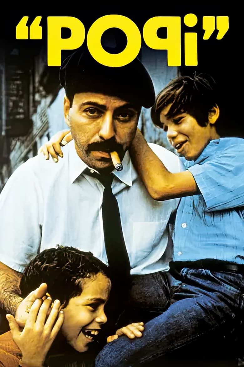 Popi Summary, Latest News, Trailer, Cast, Where to Watch and More