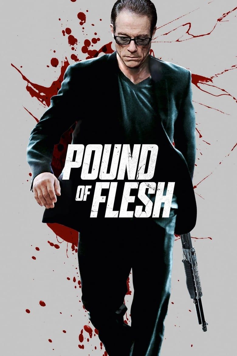Pound of Flesh Summary, Latest News, Trailer, Cast, Where to Watch and More