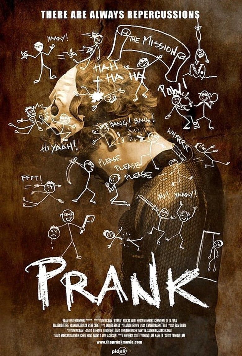 Prank Summary, Latest News, Trailer, Cast, Where to Watch and More