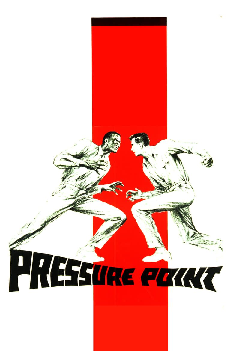 Pressure Point Summary, Latest News, Trailer, Cast, Where to Watch and More