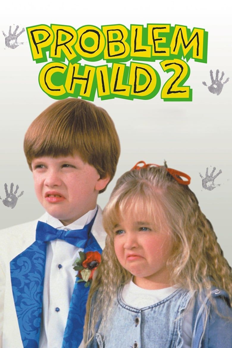 Problem Child 2 Summary, Latest News, Trailer, Cast, Where to Watch and ...