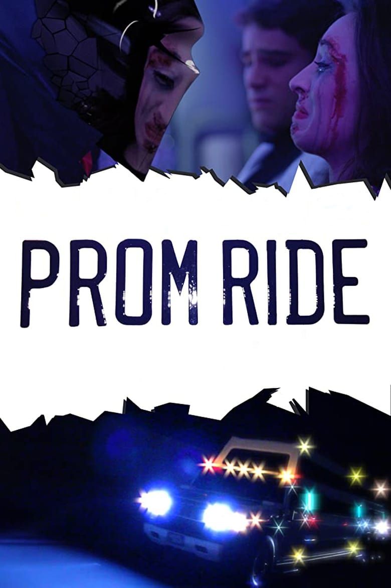 Prom Ride Summary, Latest News, Trailer, Cast, Where to Watch and More