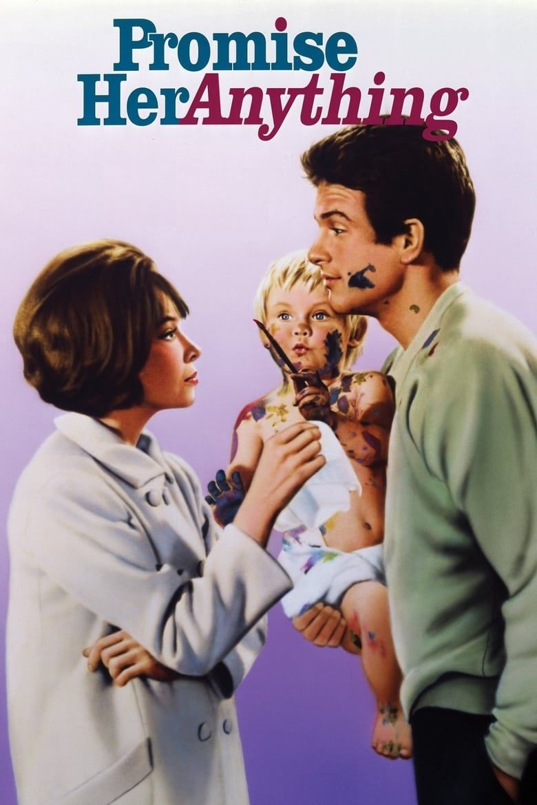Promise Her Anything Summary Latest News Trailer Cast Where To
