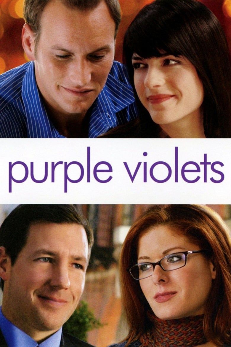 Purple Violets Summary, Latest News, Trailer, Cast, Where to Watch and More