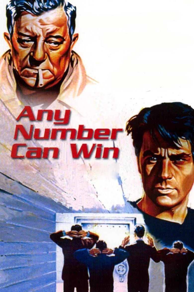 Any Number Can Win Summary, Latest News, Trailer, Cast, Where to Watch ...
