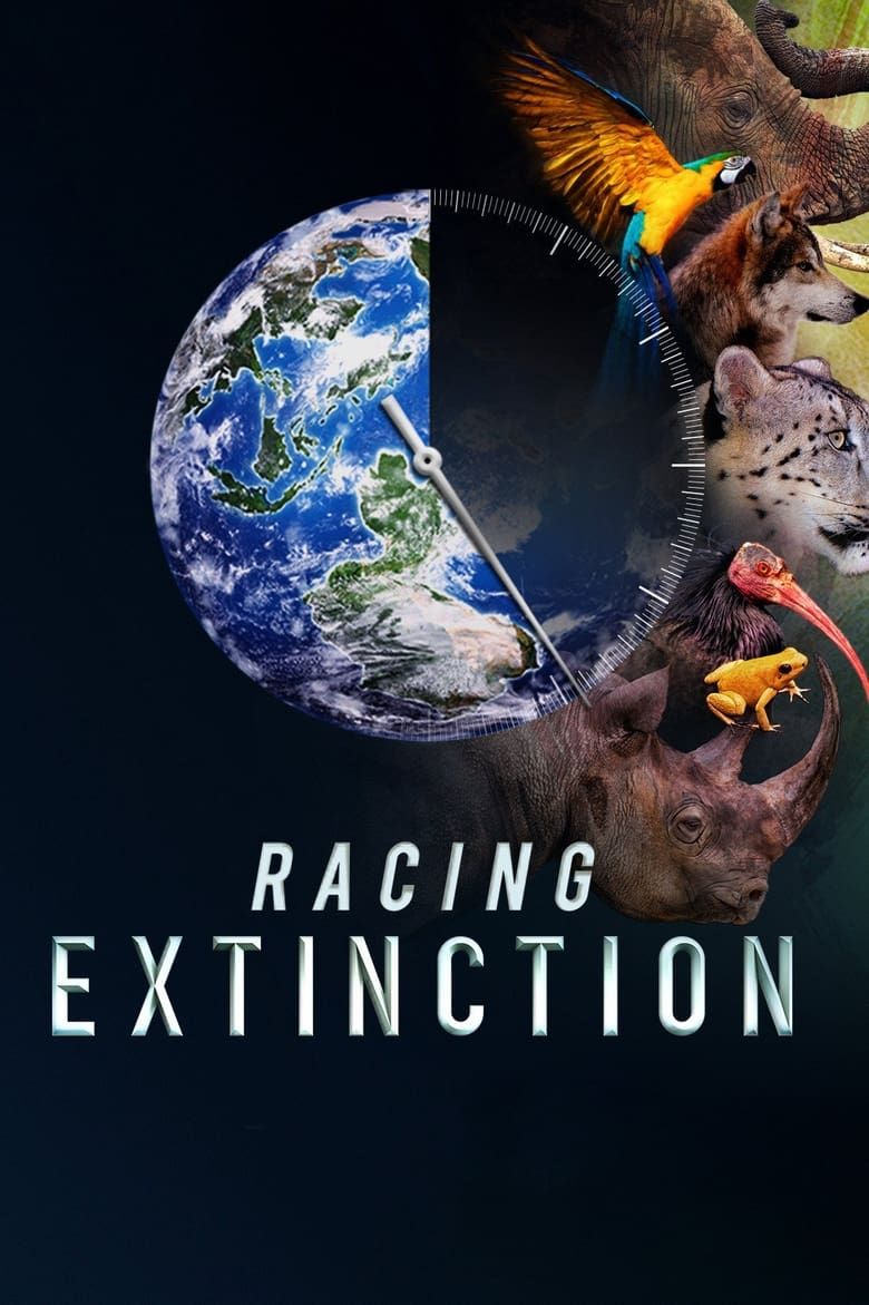 Racing Extinction Summary, Latest News, Trailer, Cast, Where to Watch ...