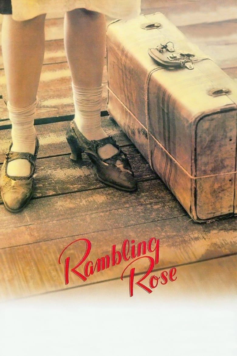 Rambling Rose Summary, Latest News, Trailer, Cast, Where to Watch and More
