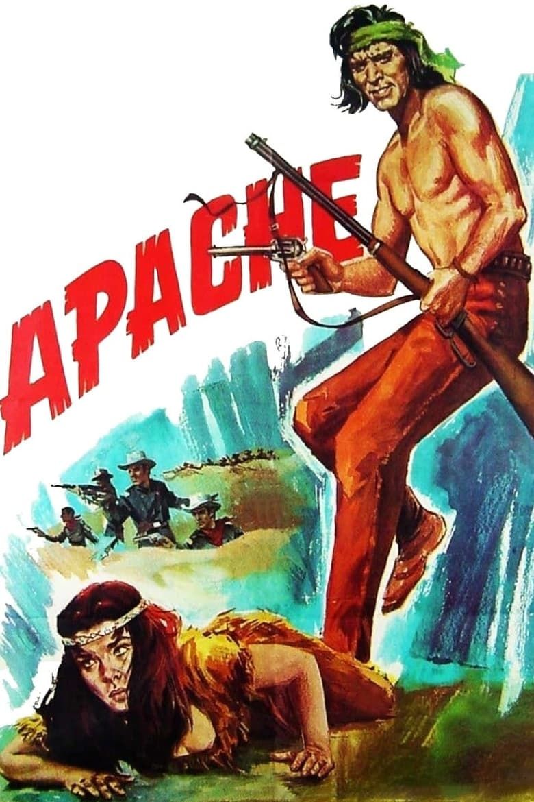 Apache Summary, Latest News, Trailer, Cast, Where to Watch and More
