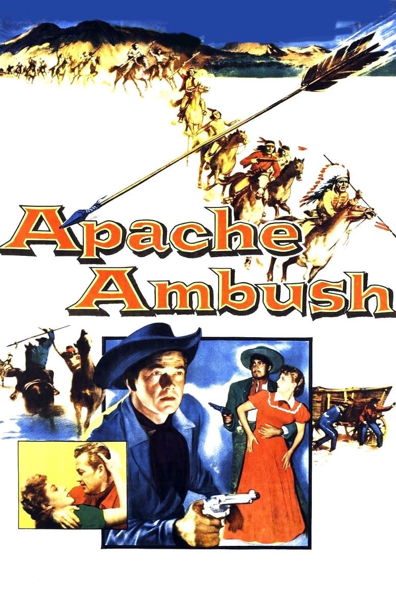 Apache Ambush Summary, Latest News, Trailer, Cast, Where to Watch and More