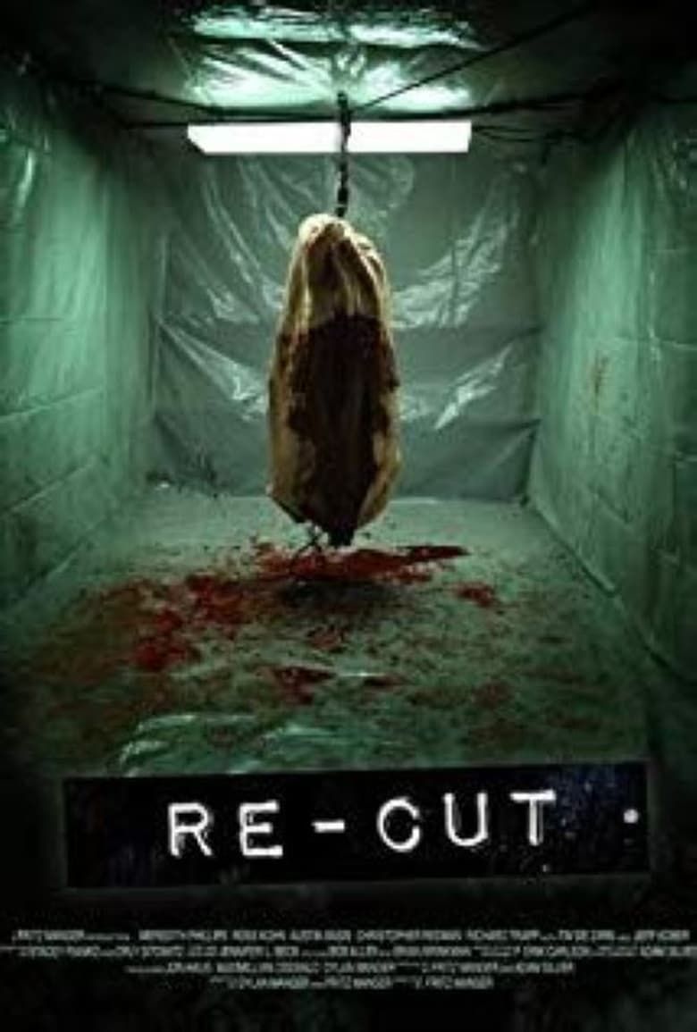 Re-Cut Summary, Latest News, Trailer, Cast, Where to Watch and More