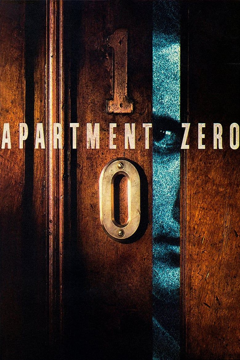 Apartment Zero Summary, Latest News, Trailer, Cast, Where to Watch and More