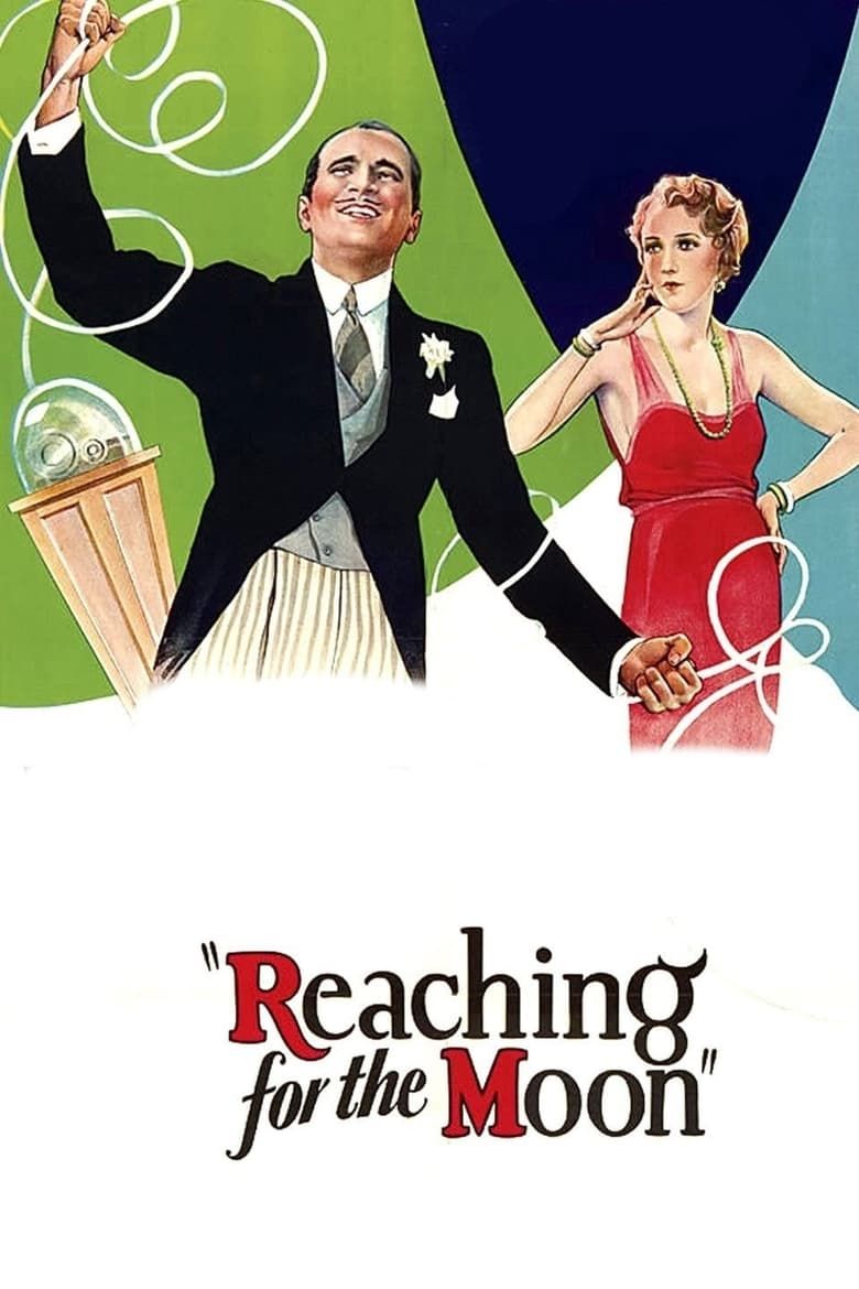 Reaching for the Moon Summary, Latest News, Trailer, Cast, Where to ...