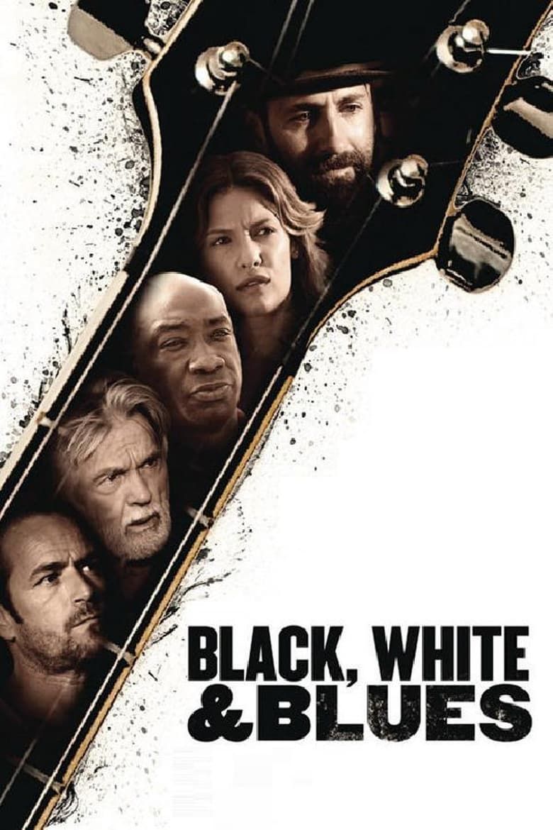 Redemption Road Summary, Latest News, Trailer, Cast, Where to Watch and ...
