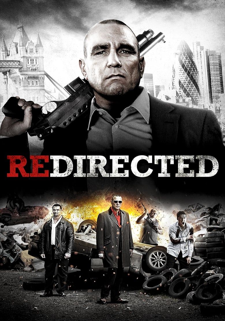 Redirected Summary, Latest News, Trailer, Cast, Where to Watch and More