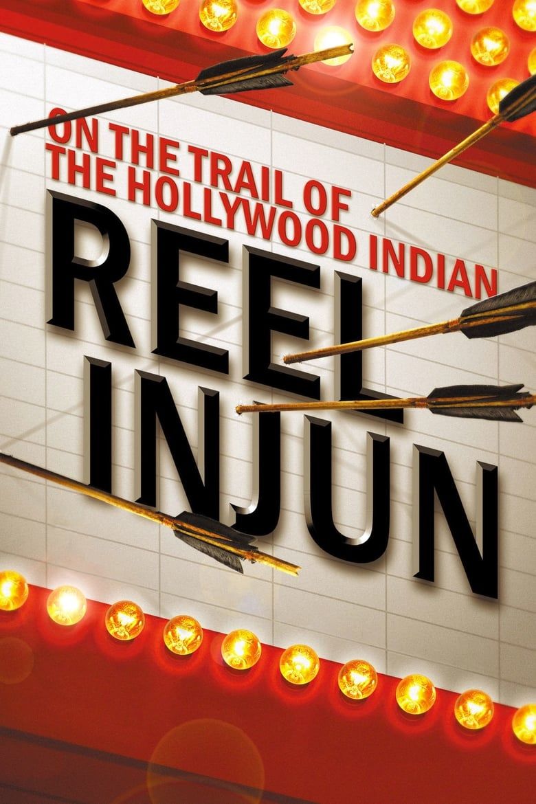 Reel Injun Summary, Latest News, Trailer, Cast, Where to Watch and More