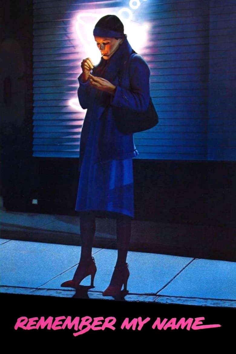 Remember My Name Summary, Latest News, Trailer, Cast, Where to Watch ...