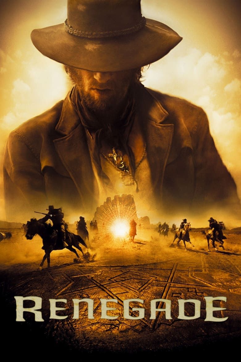 Renegade Summary, Trailer, Cast, and More