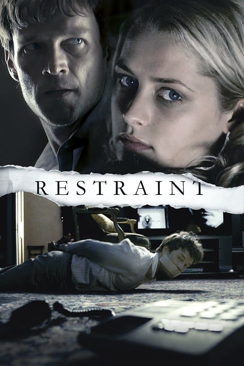 Restraint Summary, Latest News, Trailer, Cast, Where to Watch and More