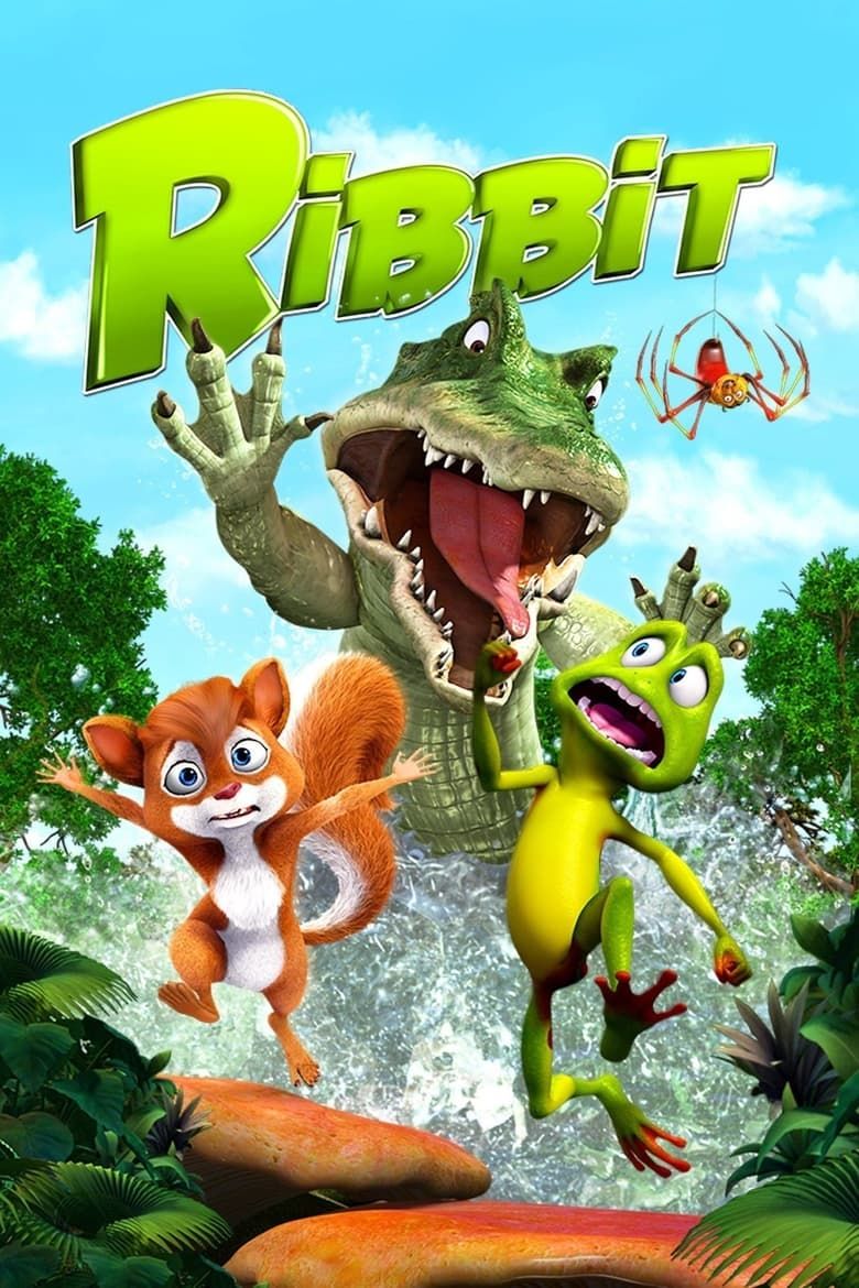 Ribbit Summary, Latest News, Trailer, Cast, Where to Watch and More