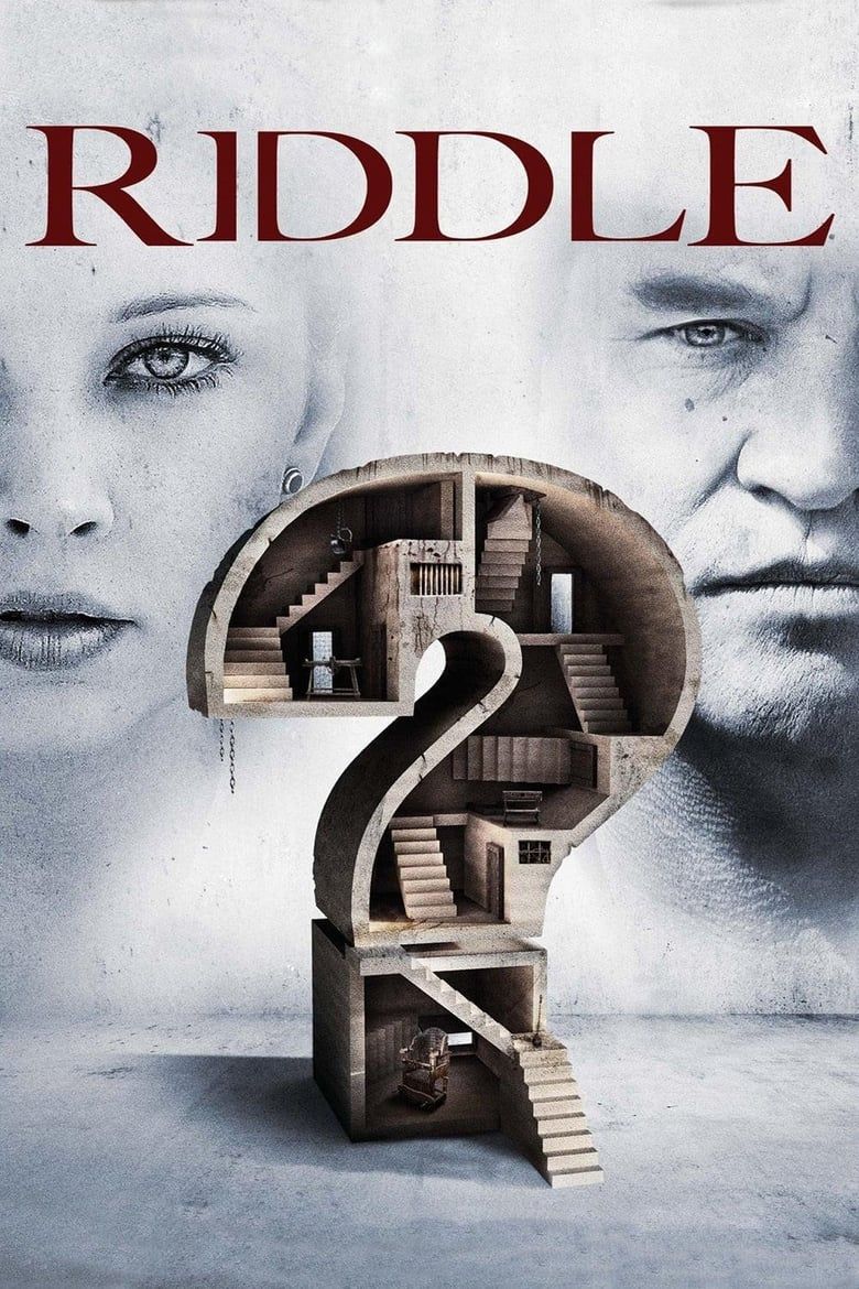 Riddle Summary, Latest News, Trailer, Cast, Where to Watch and More