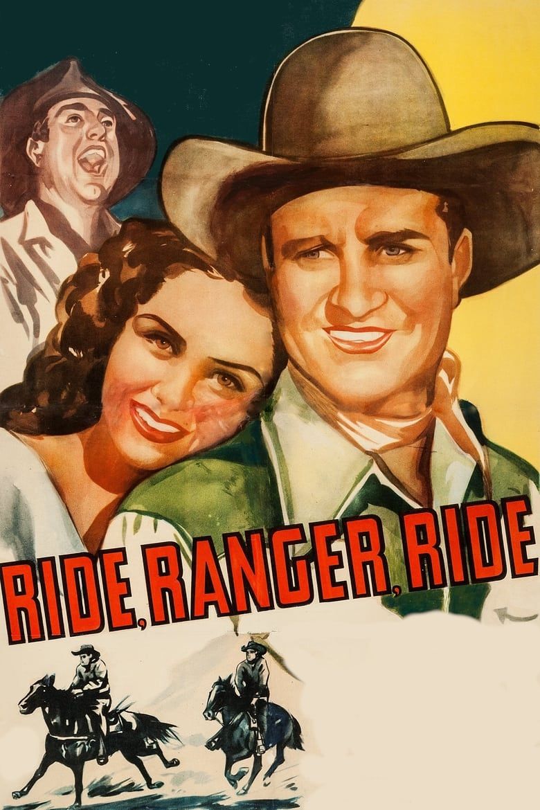 Ride, Ranger, Ride Summary, Latest News, Trailer, Cast, Where to Watch ...