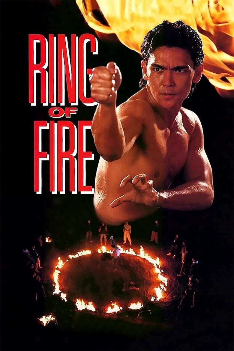 Ring of Fire Summary, Latest News, Trailer, Cast, Where to Watch and More