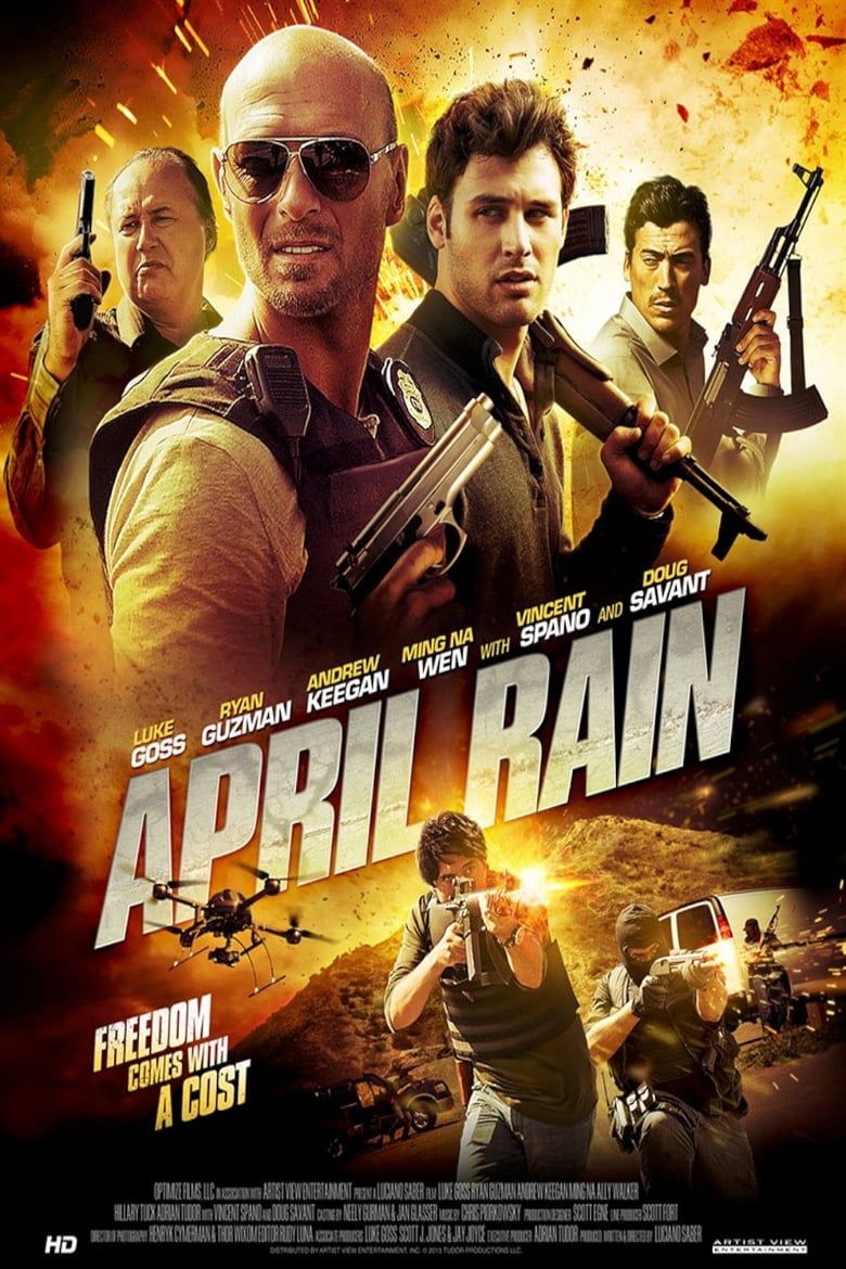 April Rain Summary, Latest News, Trailer, Cast, Where to Watch and More