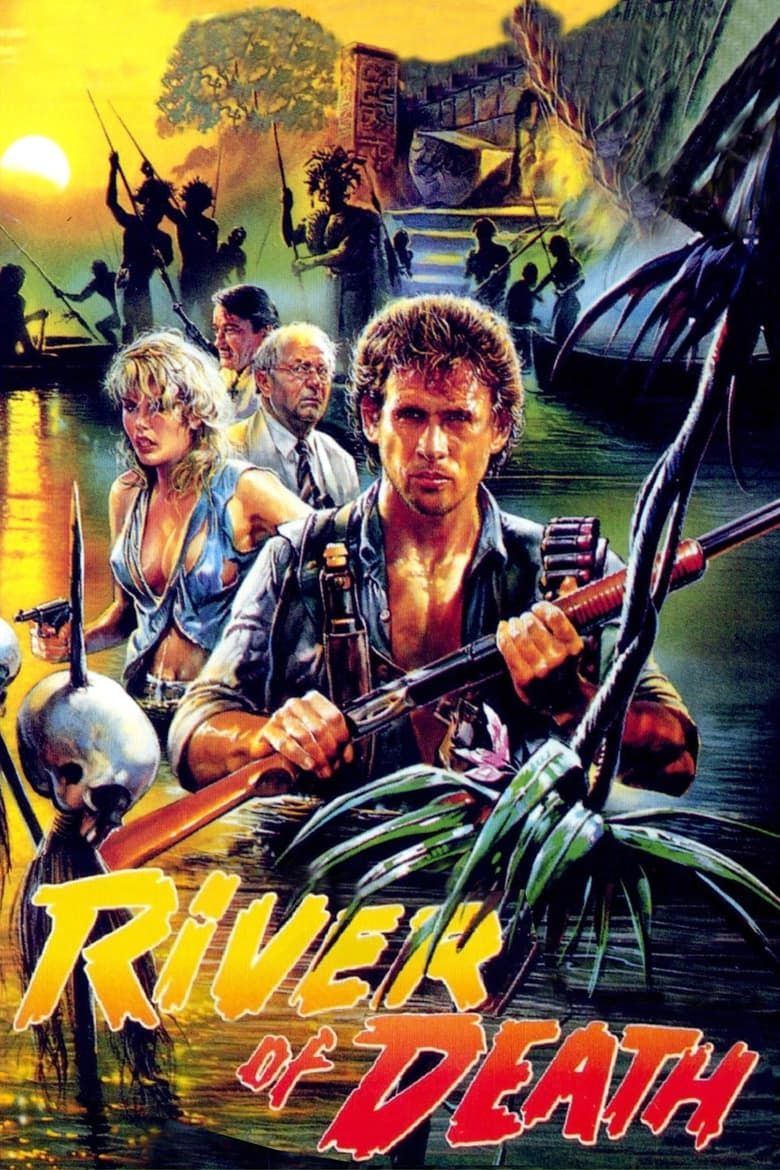 River of Death Summary, Latest News, Trailer, Cast, Where to Watch and More