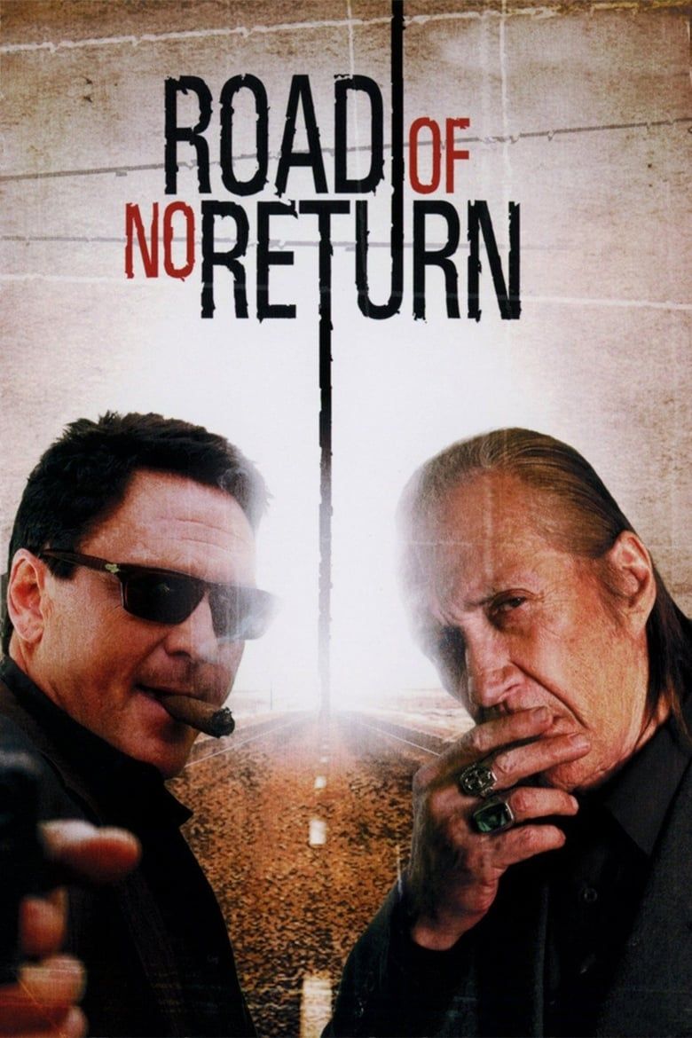 Road of No Return Summary, Latest News, Trailer, Cast, Where to Watch ...