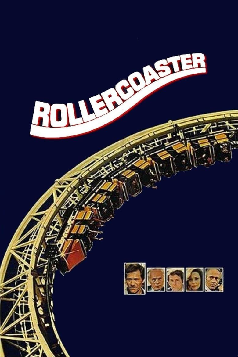 Rollercoaster Summary, Latest News, Trailer, Cast, Where to Watch and More