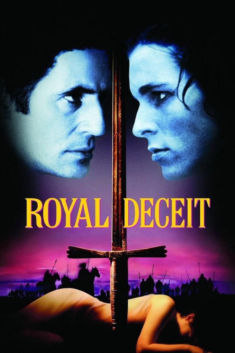 Royal Deceit Summary, Latest News, Trailer, Cast, Where to Watch and More