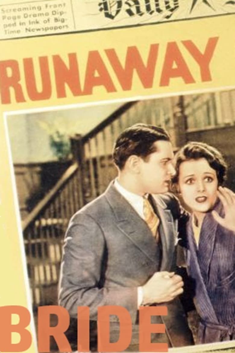 The Runaway Bride Summary, Latest News, Trailer, Cast, Where to Watch ...