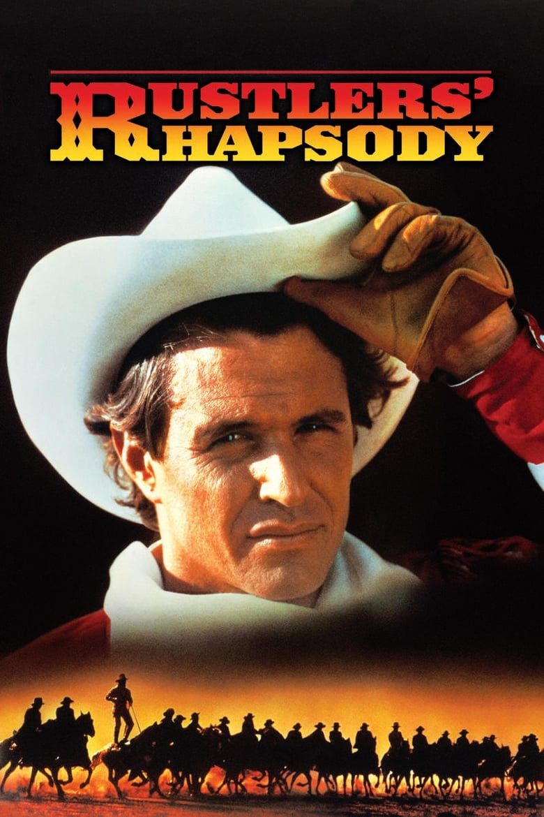 Rustlers' Rhapsody Summary, Trailer, Cast, and More