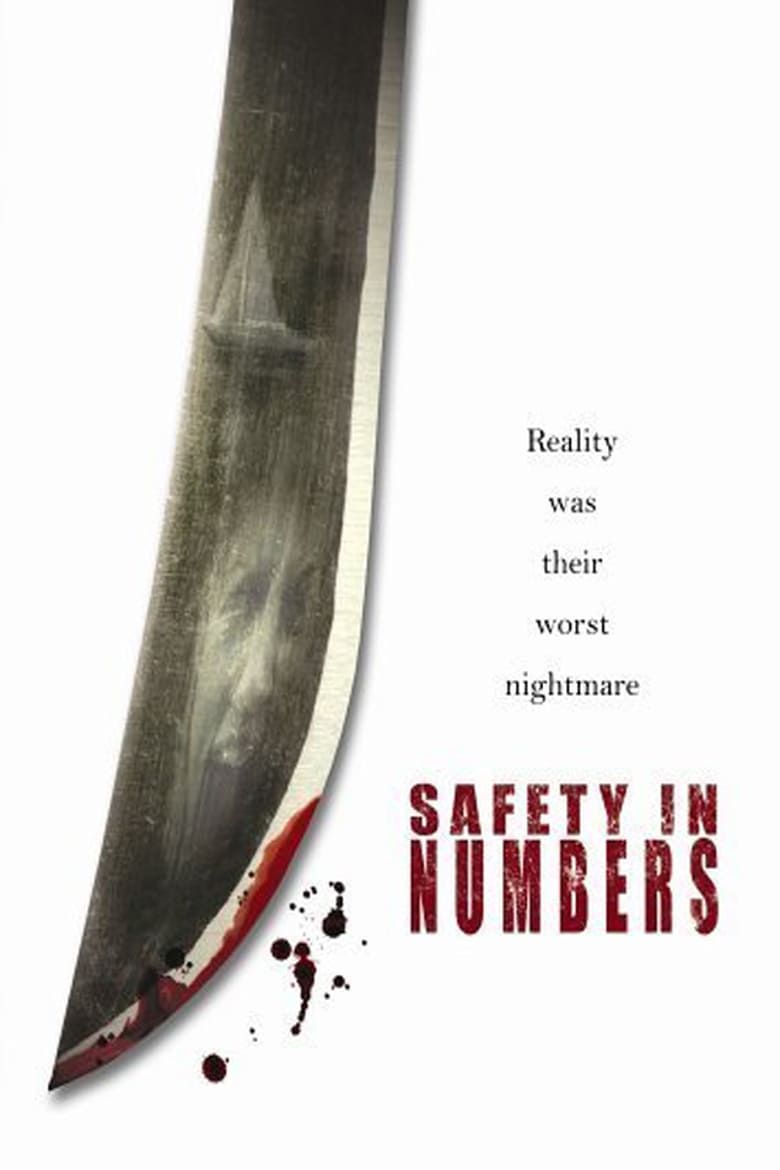 Safety in Numbers Summary, Latest News, Trailer, Cast, Where to Watch ...