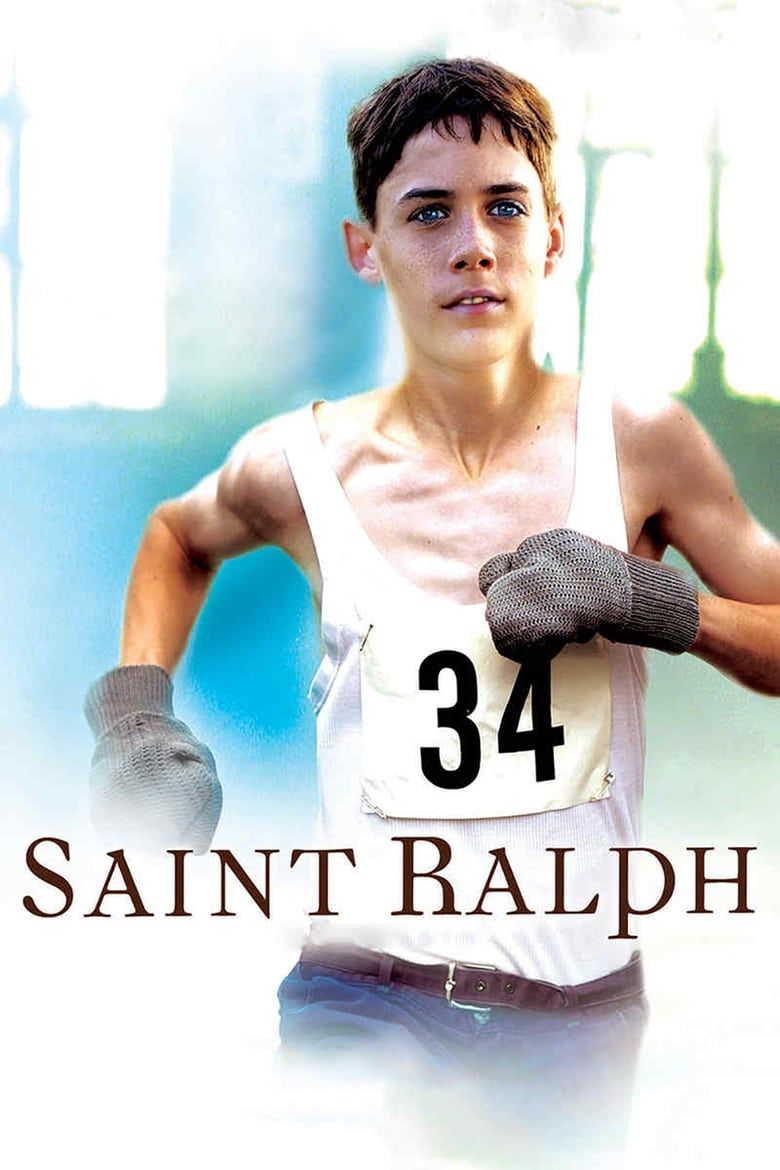 Saint Ralph Summary, Latest News, Trailer, Cast, Where to Watch and More