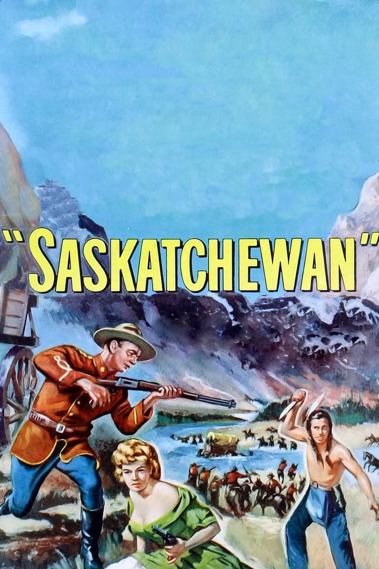 Saskatchewan Summary, Latest News, Trailer, Cast, Where to Watch and More