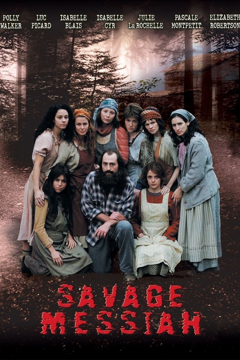 Savage Messiah Summary, Latest News, Trailer, Cast, Where to Watch and More