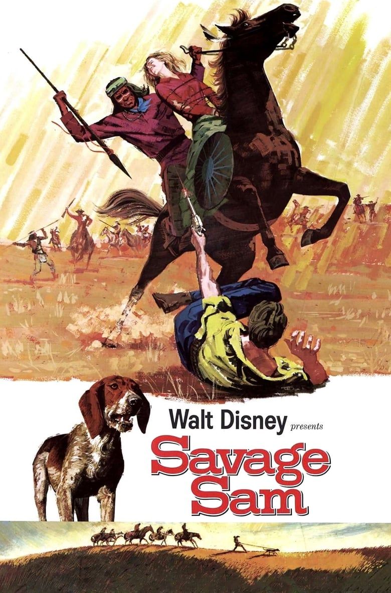 Savage Sam Summary, Latest News, Trailer, Cast, Where to Watch and More
