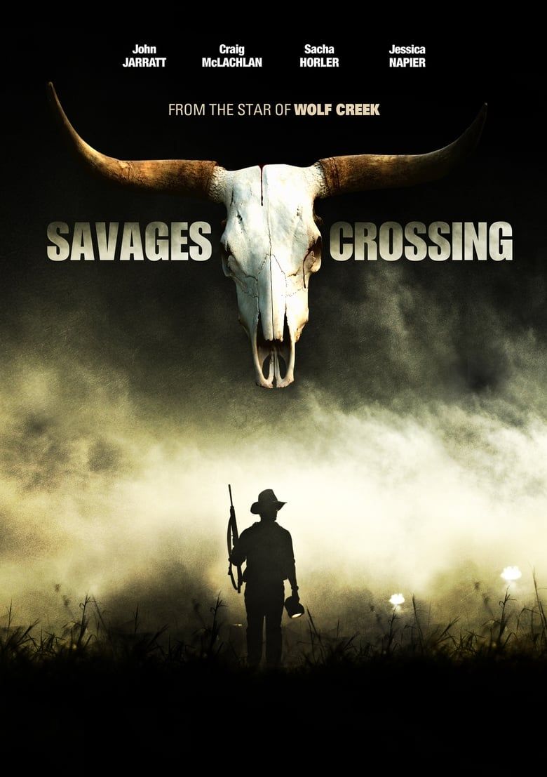 Savages Crossing Summary, Latest News, Trailer, Cast, Where to Watch ...