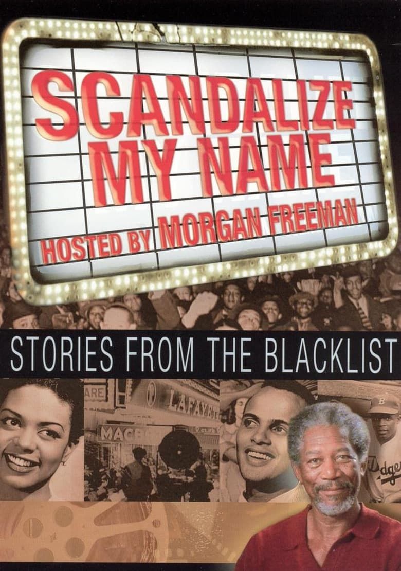 Scandalize My Name: Stories from the Blacklist Summary, Latest News ...