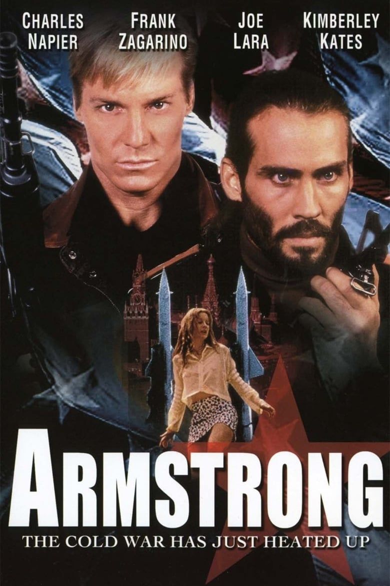 Armstrong Summary, Latest News, Trailer, Cast, Where to Watch and More