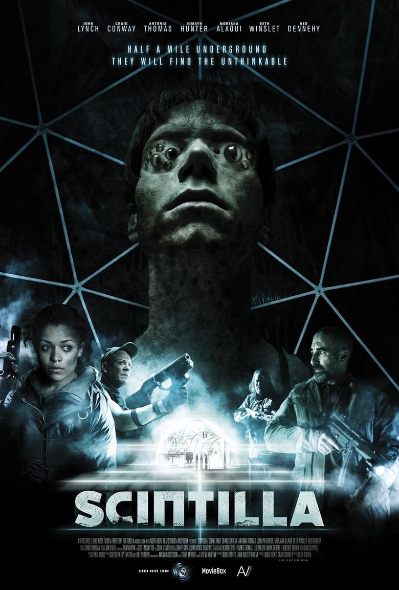 Scintilla Summary, Latest News, Trailer, Cast, Where to Watch and More