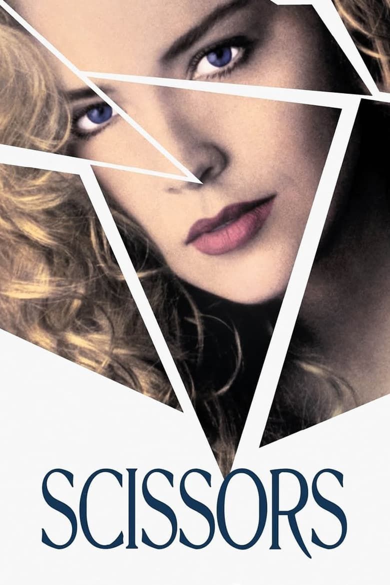 Scissors Summary, Latest News, Trailer, Cast, Where to Watch and More