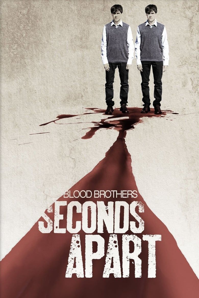 Seconds Apart Summary, Latest News, Trailer, Cast, Where to Watch and More
