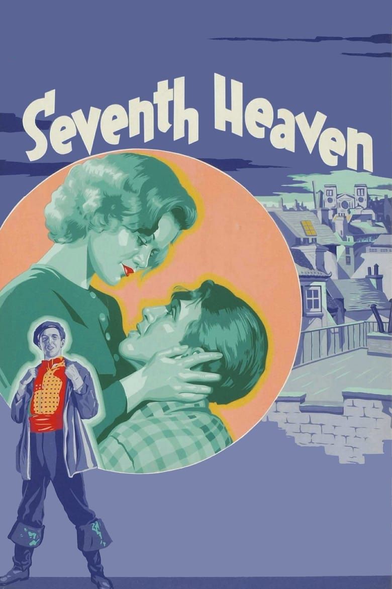 Seventh Heaven Summary, Latest News, Trailer, Cast, Where to Watch and More