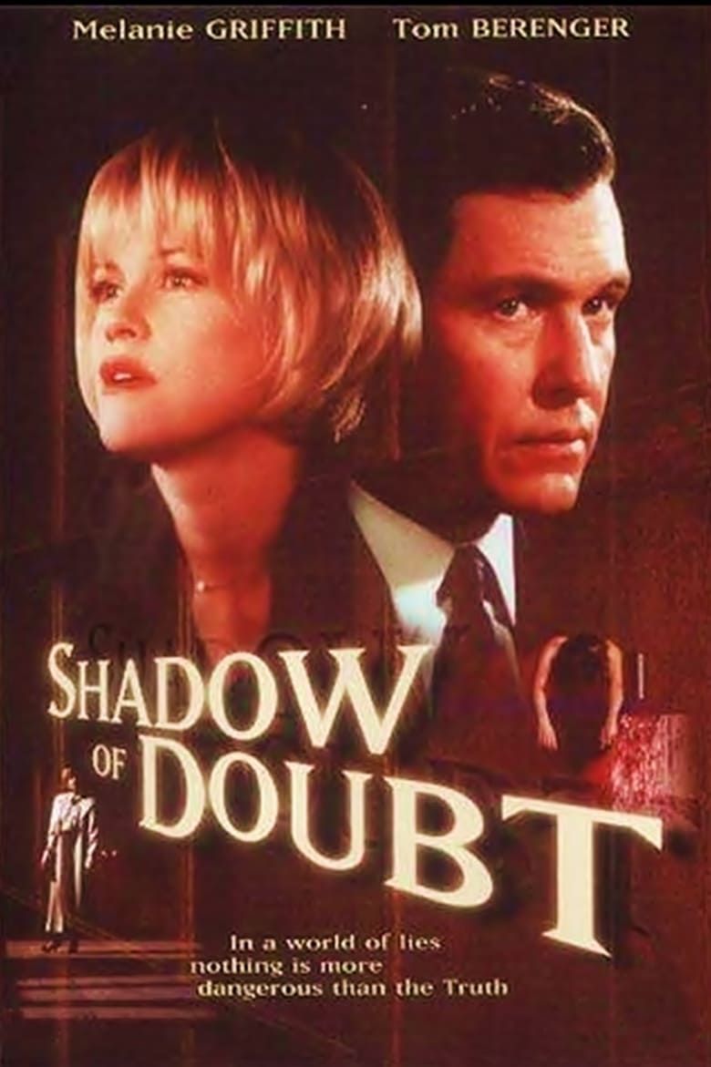Shadow of Doubt Summary, Latest News, Trailer, Cast, Where to Watch and ...