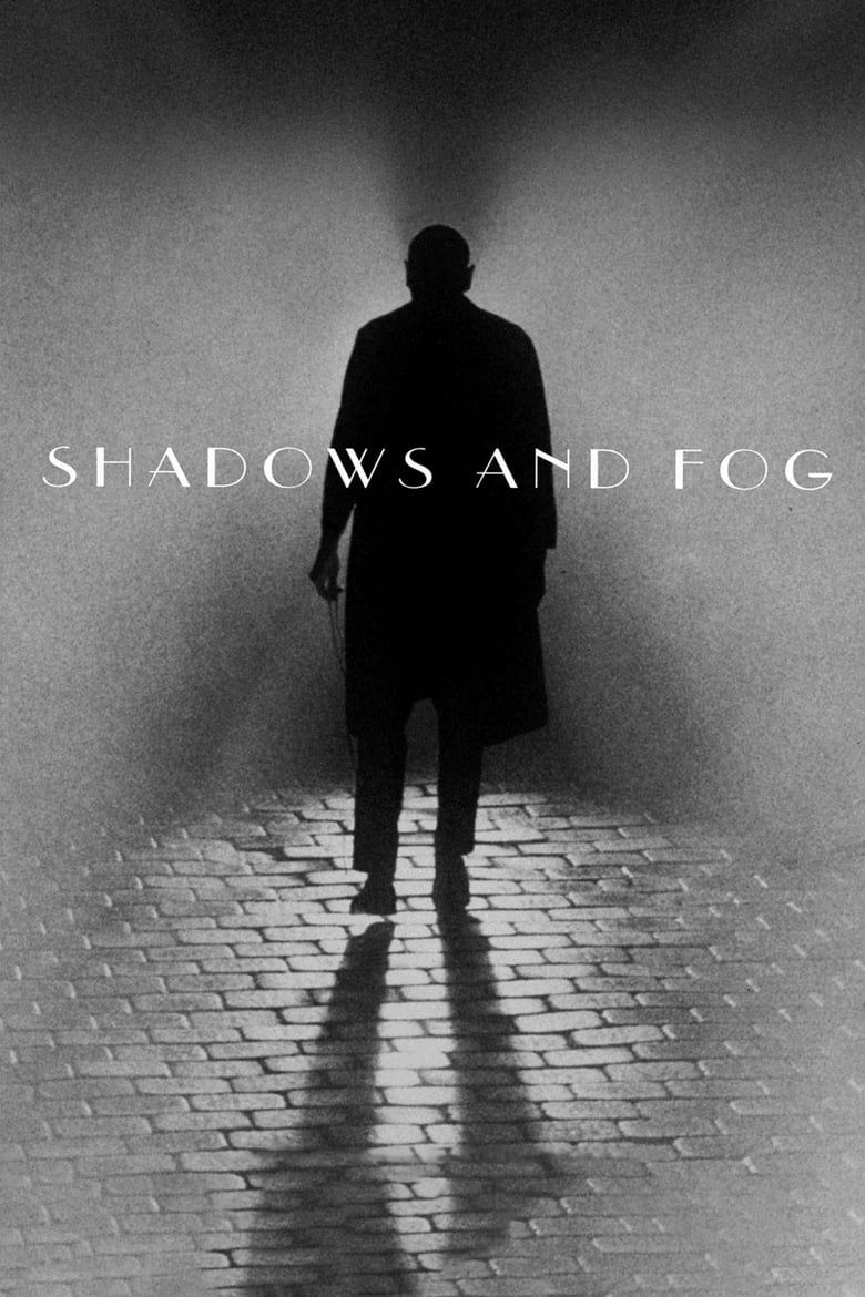Shadows and Fog Summary, Latest News, Trailer, Cast, Where to Watch and ...