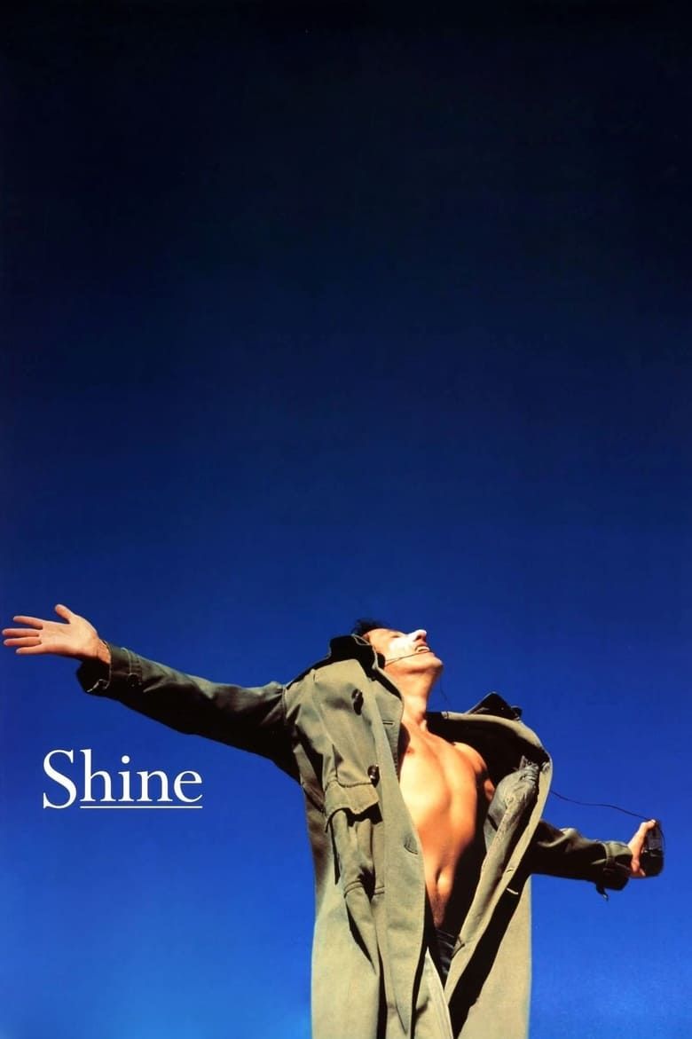 Shine Summary, Latest News, Trailer, Cast, Where to Watch and More